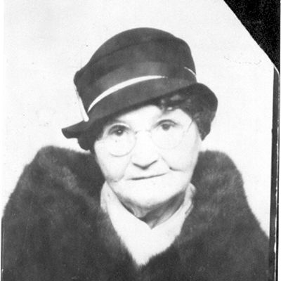 Cora Case (1877-1941) | Obituary