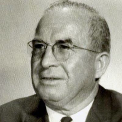 Joseph Newman (1904-1983) | Obituary