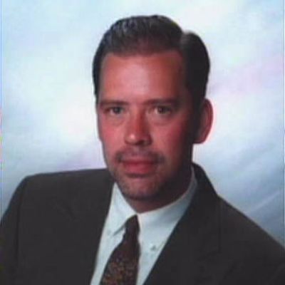 Jace Beck (1968-2005) | Obituary