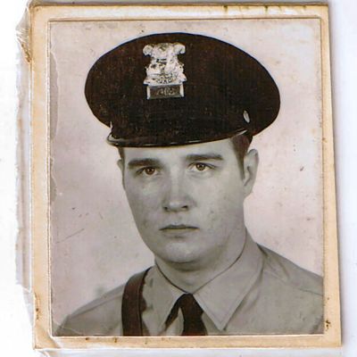 Danny Maynard (1949-2005) | Obituary