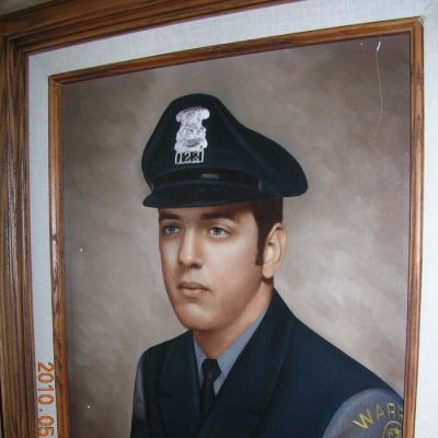 Edward Rea (1943-1969) | Obituary