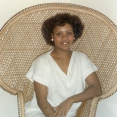 Barbara Barnes (1961-2010) | Obituary