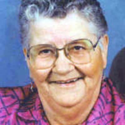 Helen Schaeffer (1922-2010) | Obituary