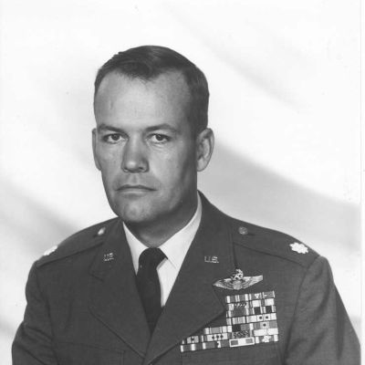 Charles Riley (1926-2010) | Obituary