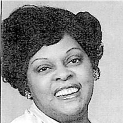 Hazel Allen (1924-2007) | Obituary