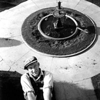 Paul Meinhardt (1910-1969) | Obituary