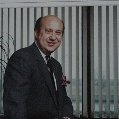 Joseph Sakach (1934-2010) | Obituary