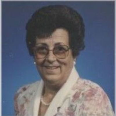 Elaine Hart (1936-2010) | Obituary