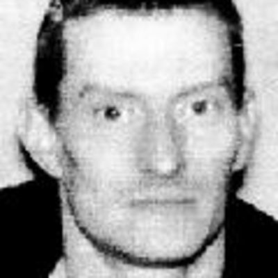 Christopher Leach (1974-2010) | Obituary