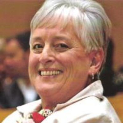 Jean Brinker (1943-2010) | Obituary