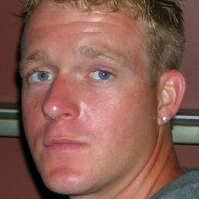 Eric Fuller (1979-2009) | Obituary