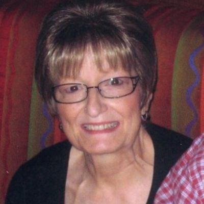 Judith Kennedy (1945-2009) | Obituary