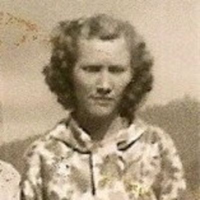 Nora Garrett (1921-1986) | Obituary