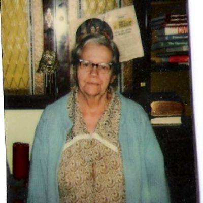 Annie White (1911-1988) | Obituary