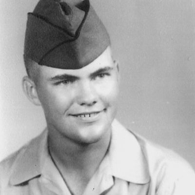 Wade Patton (1941-1969) | Obituary