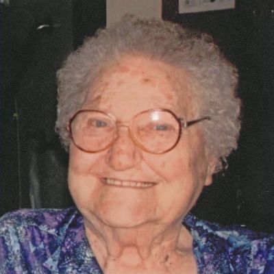 Lillian Merritt (1924-2010) | Obituary