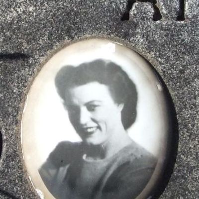 Anna Acker (1921-1962) | Obituary