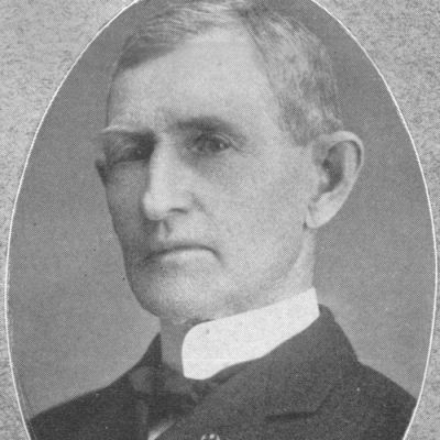 William Stitt (1843-1918) | Obituary