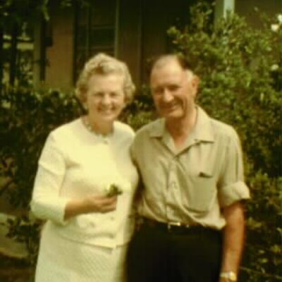 Harold Knott (1900-1978) | Obituary