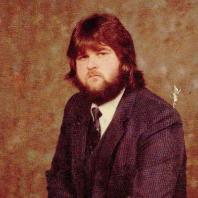 Steven Douglas (1959-2010) | Obituary