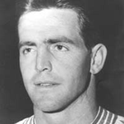 Bobby Forbes (1928-1975) | Obituary