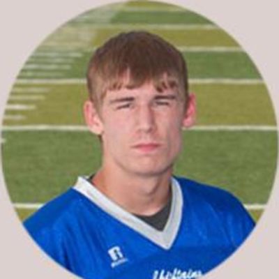 Justin Fitzpatrick (1993-2010) | Obituary