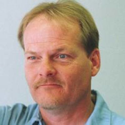 Sean Prunty (1968-2010) | Obituary