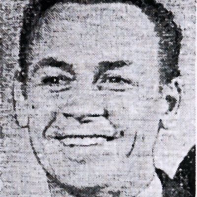 William Tabbert (1919-1974) | Obituary