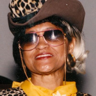 Gloria Fitzgerald (1945-2010) | Obituary