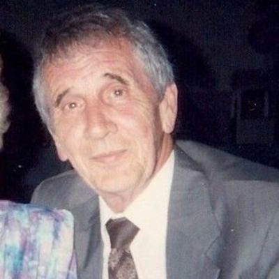 Edward Vanata (1928-2010) | Obituary