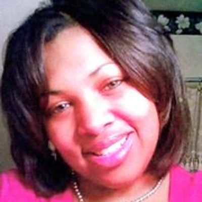 Carmen Sanders (1987-2010) | Obituary