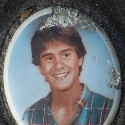 Edward Lazo (1970-1986) | Obituary