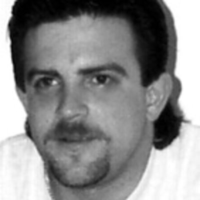 James Costlow (1967-2009) | Obituary