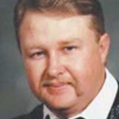 Ricky Atkins (1960-2010) | Obituary