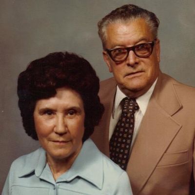 Harry Scharf (1916-1996) | Obituary