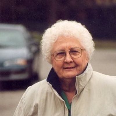 Dolfe Corvette (1923-2006) | Obituary