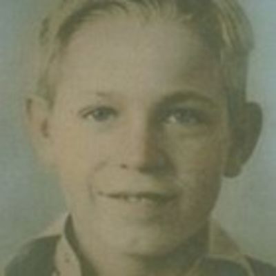 Maynard (Ray) Pugh (1933-2010) | Obituary