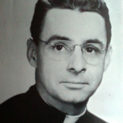 Thomas Burns (1929-2009) | Obituary