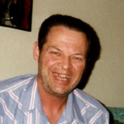 Larry Patterson (1945-2005) | Obituary