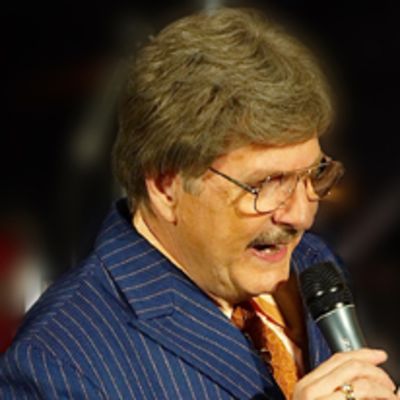 Sherrill Nielsen (1942-2010) | Obituary