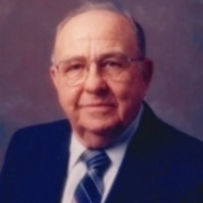 Quentin Frazier (1920-2006) | Obituary