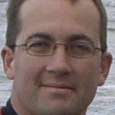 Danny Rine (1979-2010) | Obituary