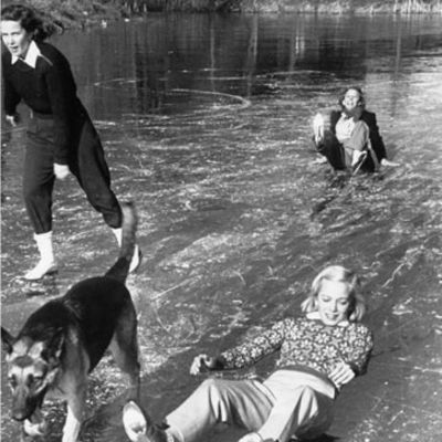 Bridget Hayward (1939-1960) | Obituary