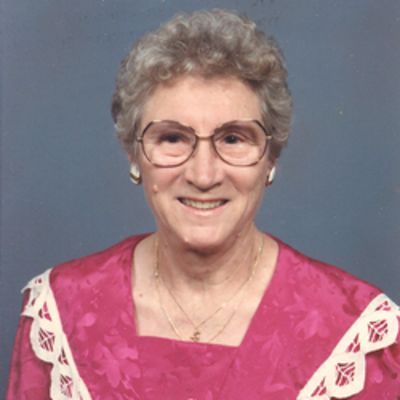 Dorothy Bennett (1922-2011) | Obituary