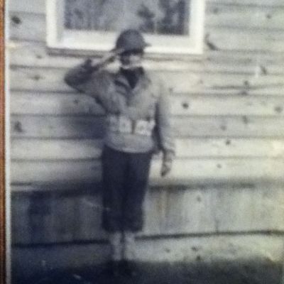 Henry Arrey (1922-1995) | Obituary