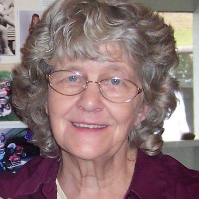 Peggy Williams (1942-2011) | Obituary