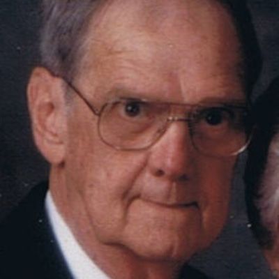 James Morris (1924-2011) | Obituary