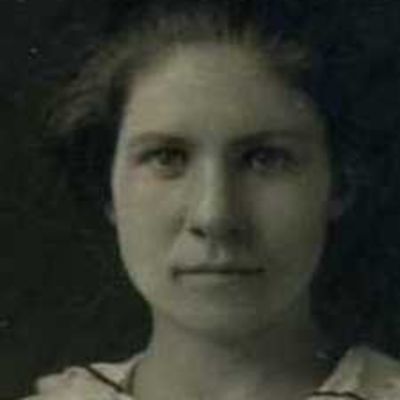 Stella Butler (1898-1932) | Obituary