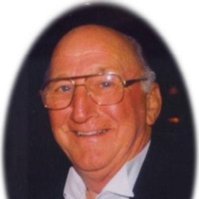 Donald Haberman (1929-2010) | Obituary