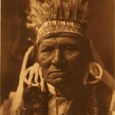 Chief Yellow Bull (1825-1920) | Obituary